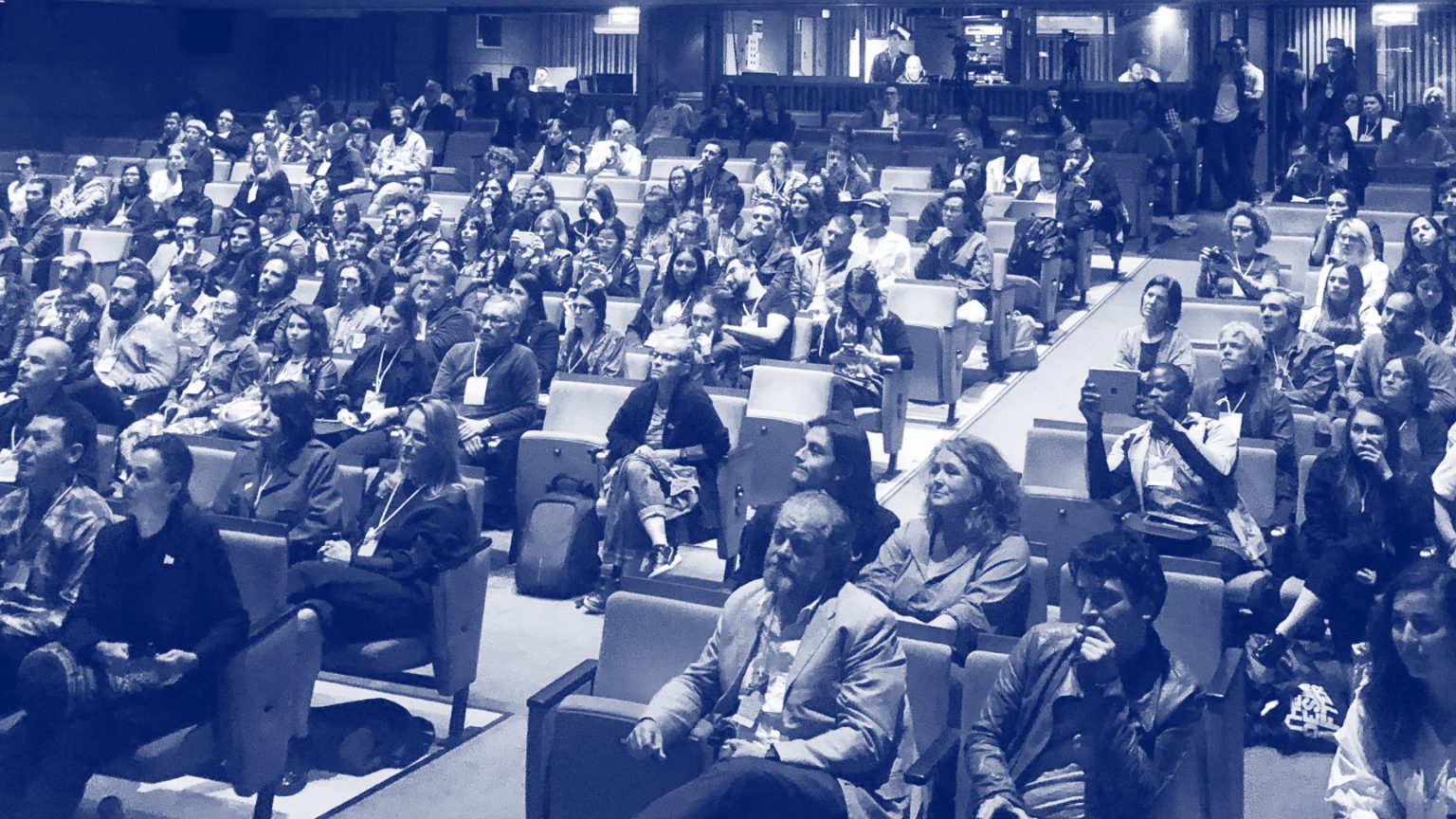 Overview - Cumulus Association