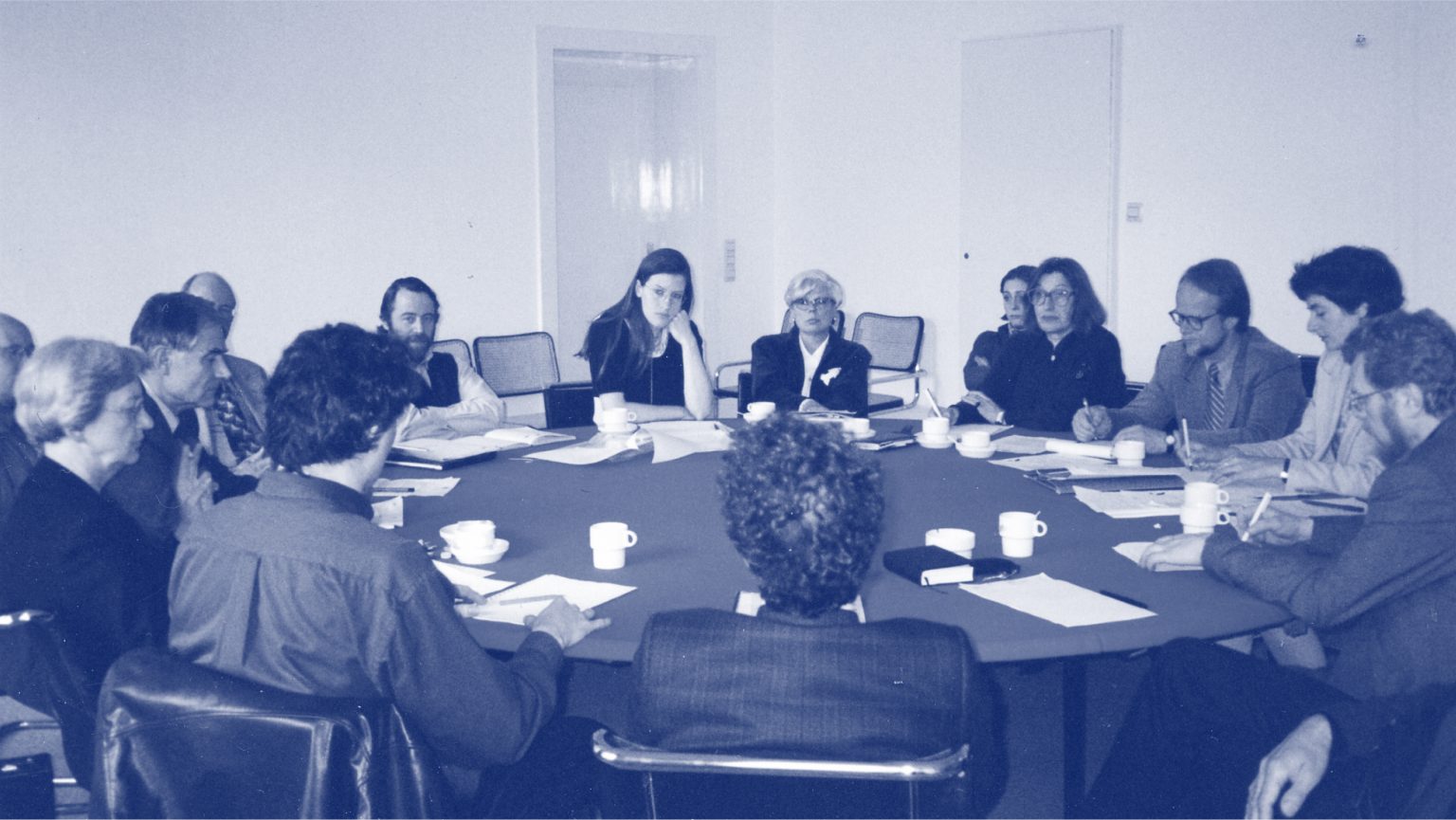 History - Cumulus Association