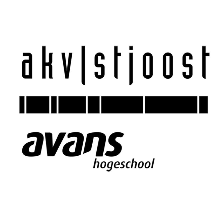 Avans University of Applied Sciences (AKV|St.Joost School of Fine Art ...