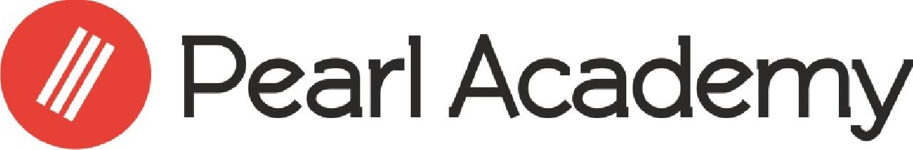 Pearl Academy Logo