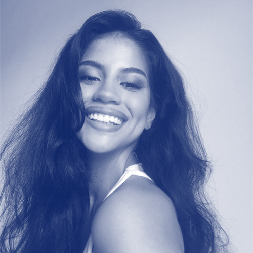 Jamely Esmeralda - Cumulus Association