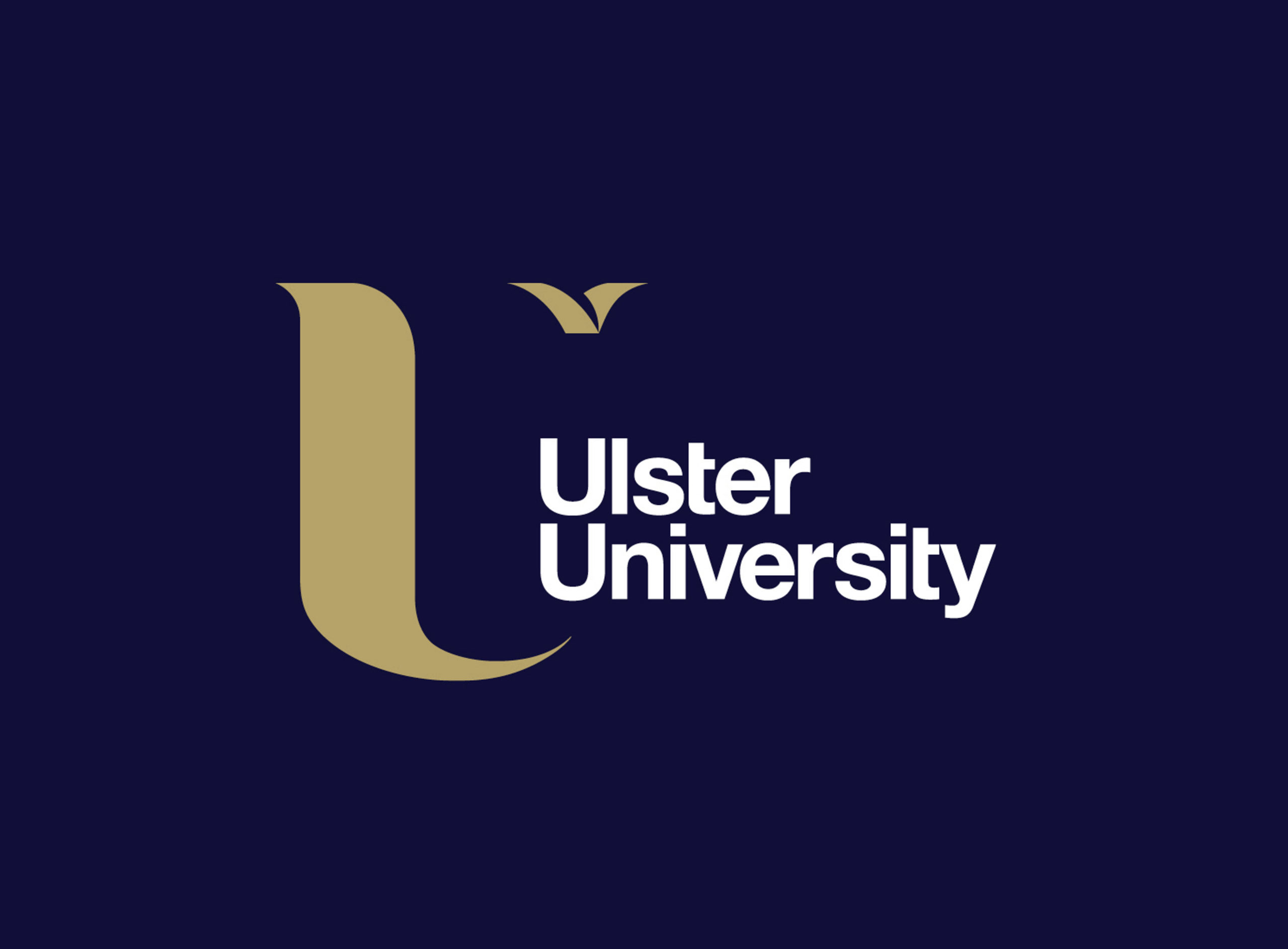 Ulster University New Logo Ulster University New Logo