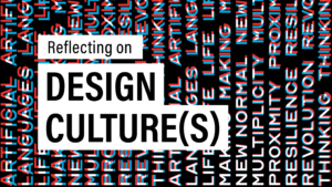 Now available Reflecting on Design Culture(s) publication - Cumulus ...
