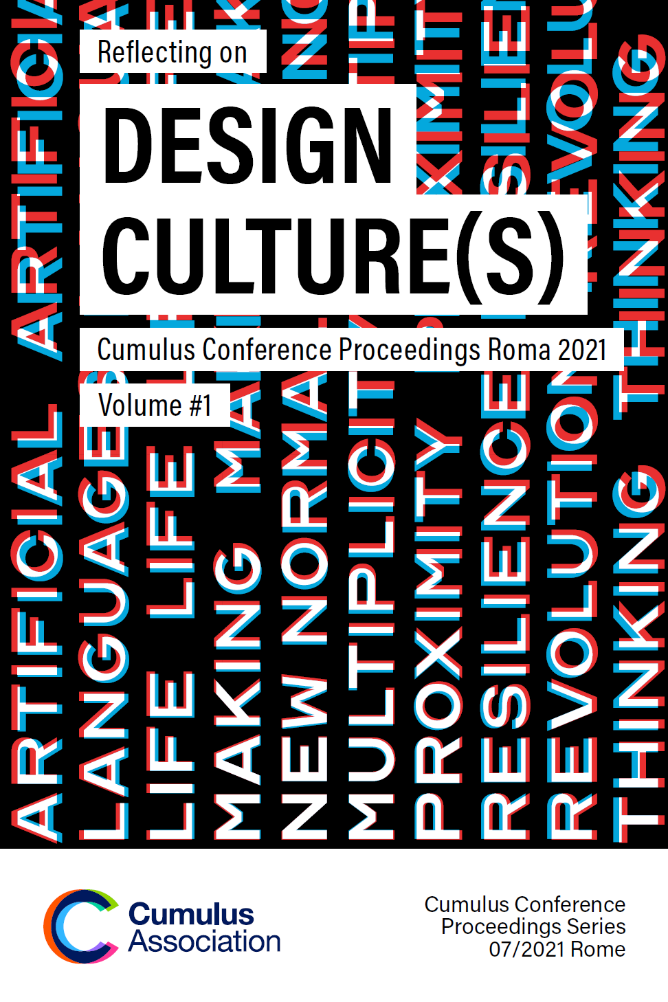 Conference Proceedings - Cumulus Association