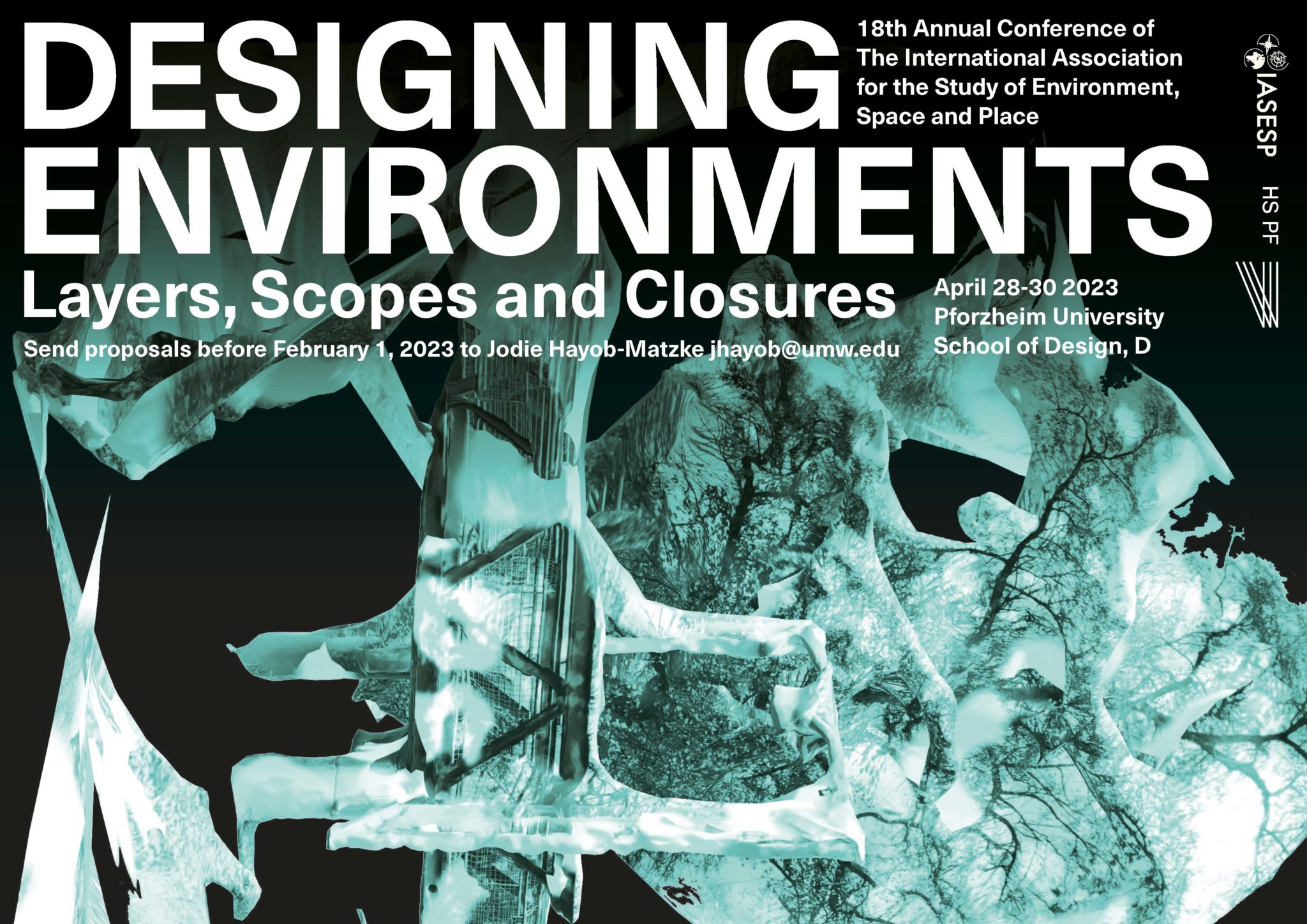 Designing Environments: Layers, Scopes, and Closures - 18th Annual ...