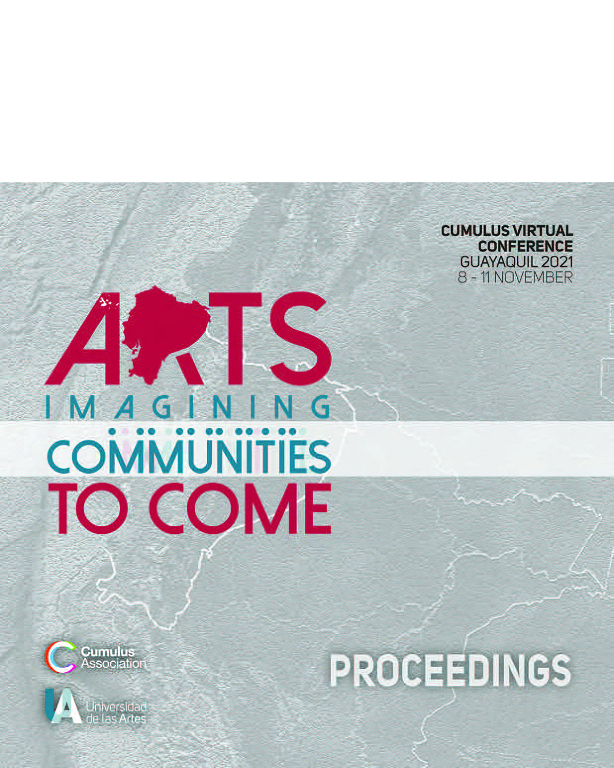 Conference Proceedings - Cumulus Association