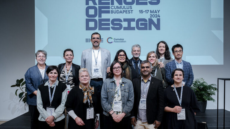 Cumulus welcomes 26 new members in 2024 - Cumulus Association